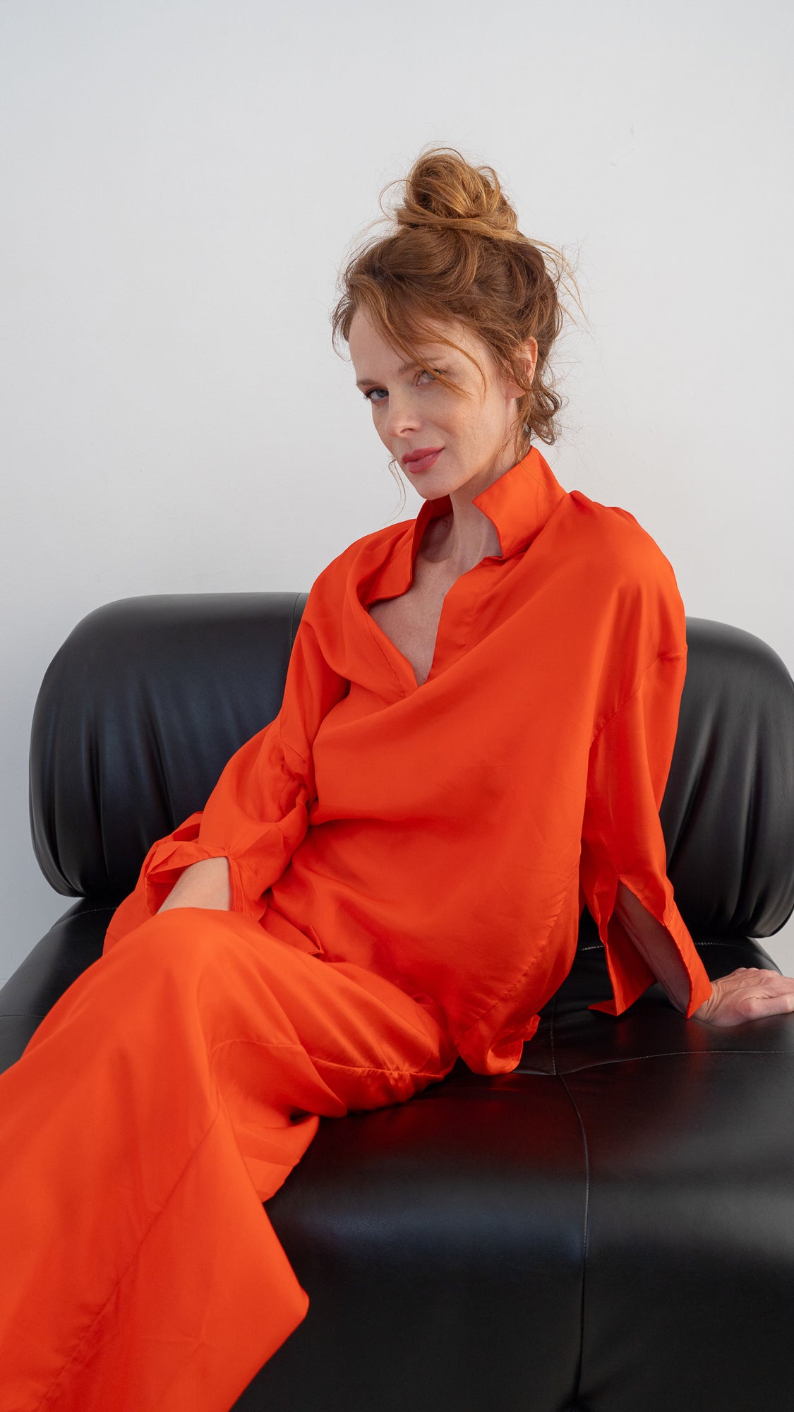 Monica Nera | Women Dresses – MONICA NERA