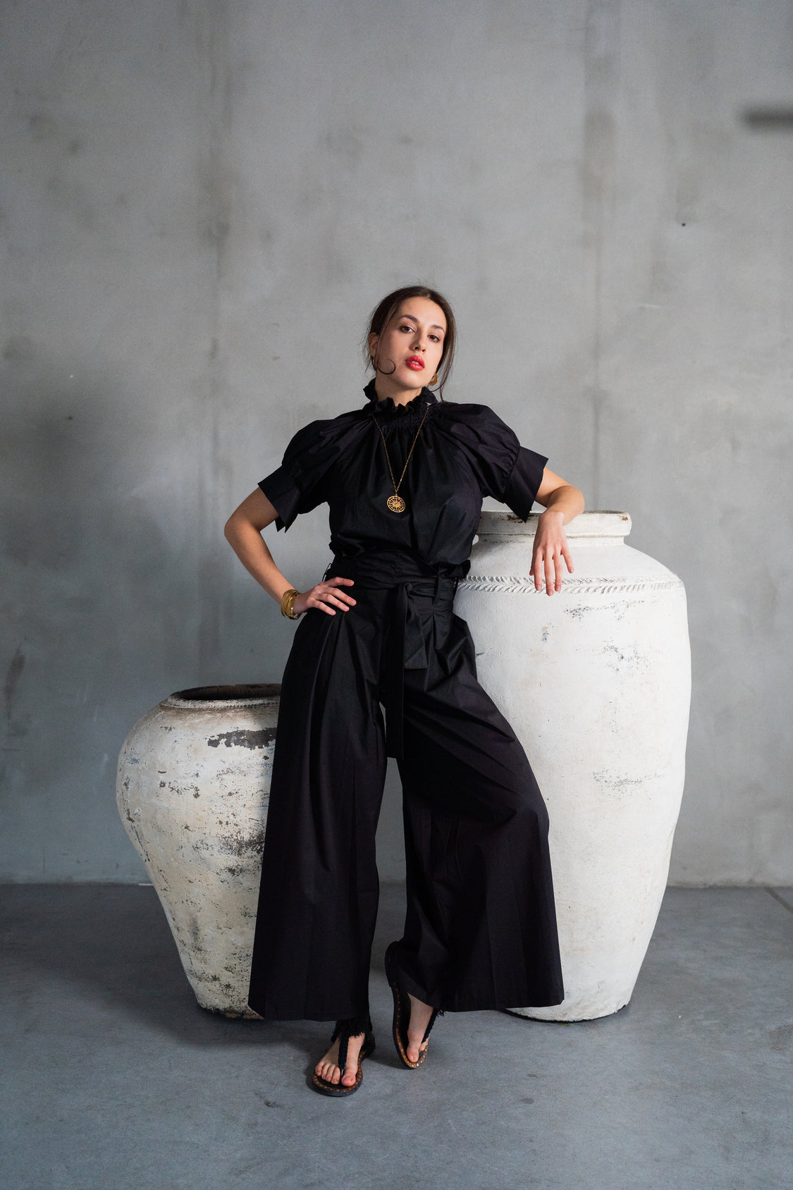 Monica Nera – MONICA NERA
