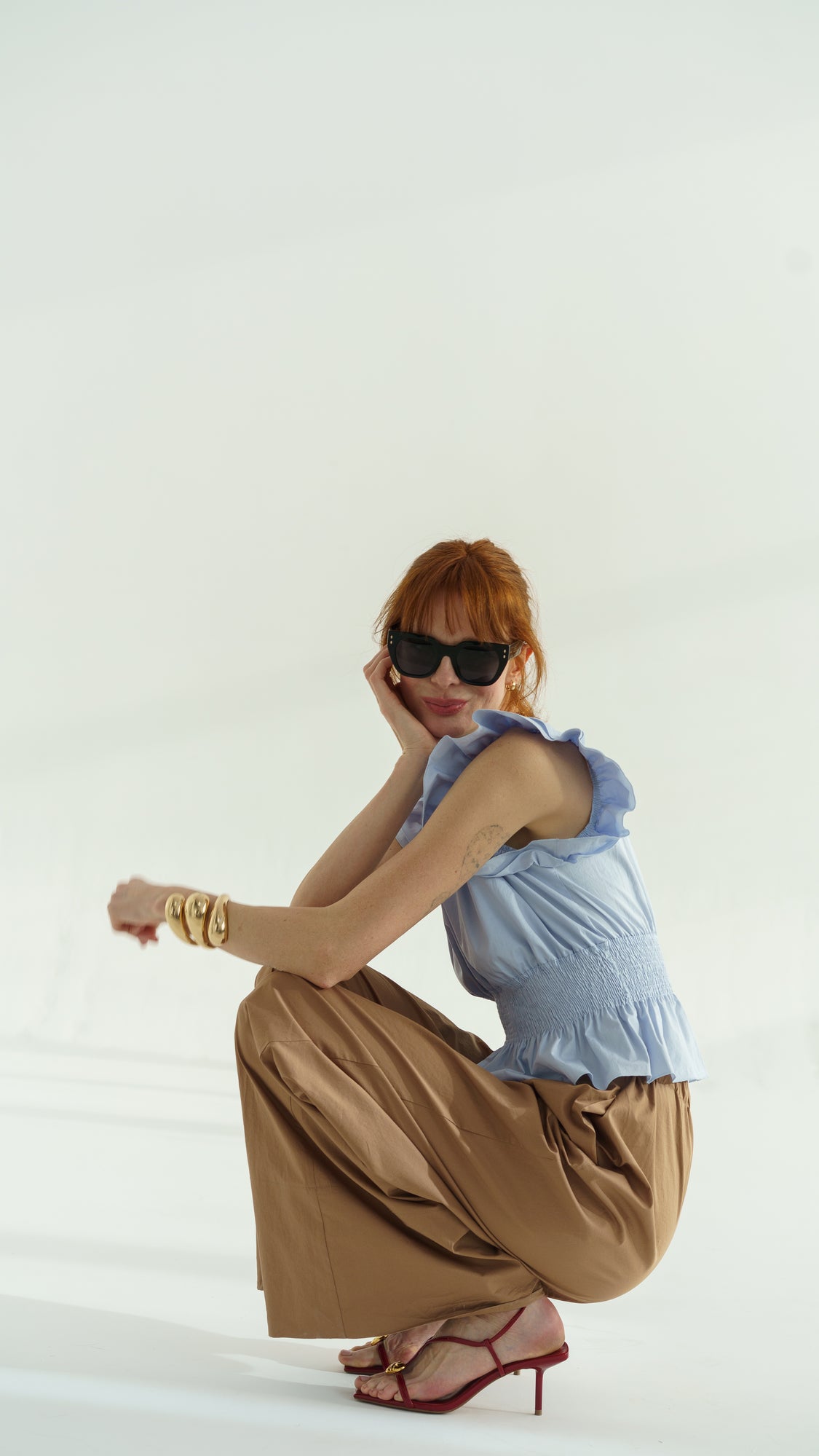 Monica Nera | Women Dresses – MONICA NERA