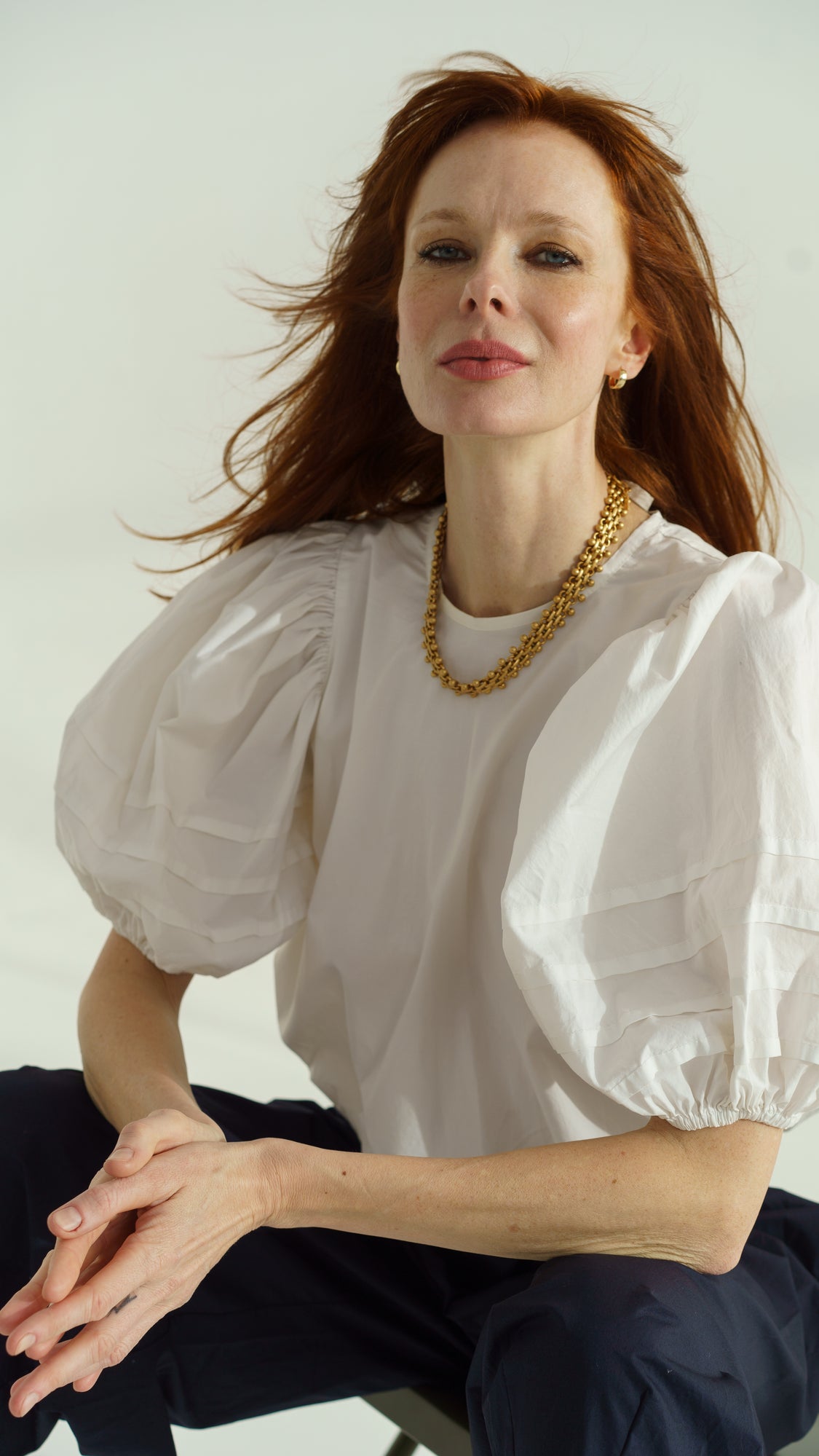 Monica Nera | Women Dresses – MONICA NERA