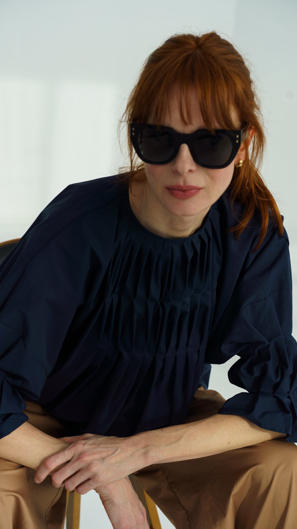 Monica Nera | Women Dresses – MONICA NERA