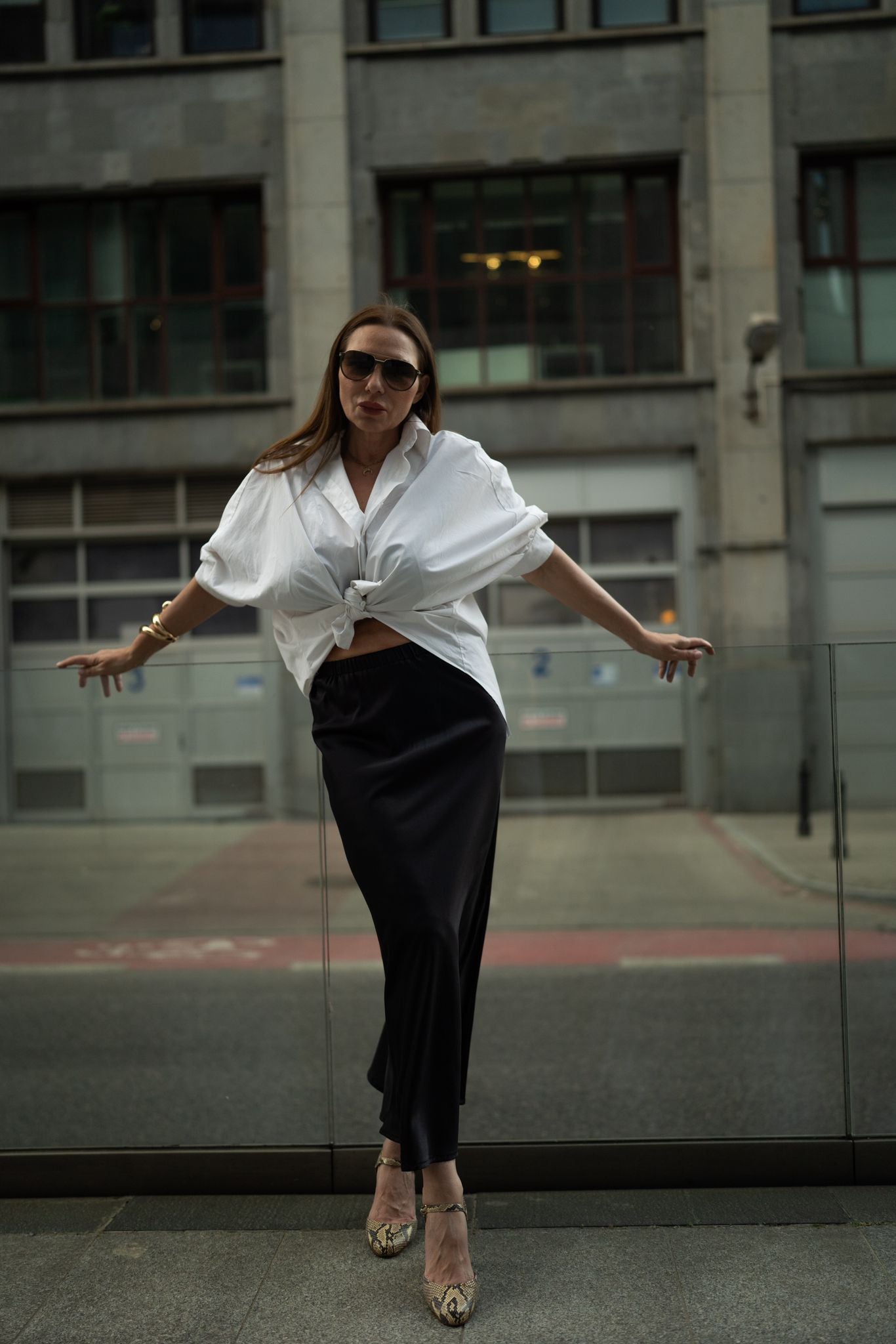 Monica Nera – MONICA NERA