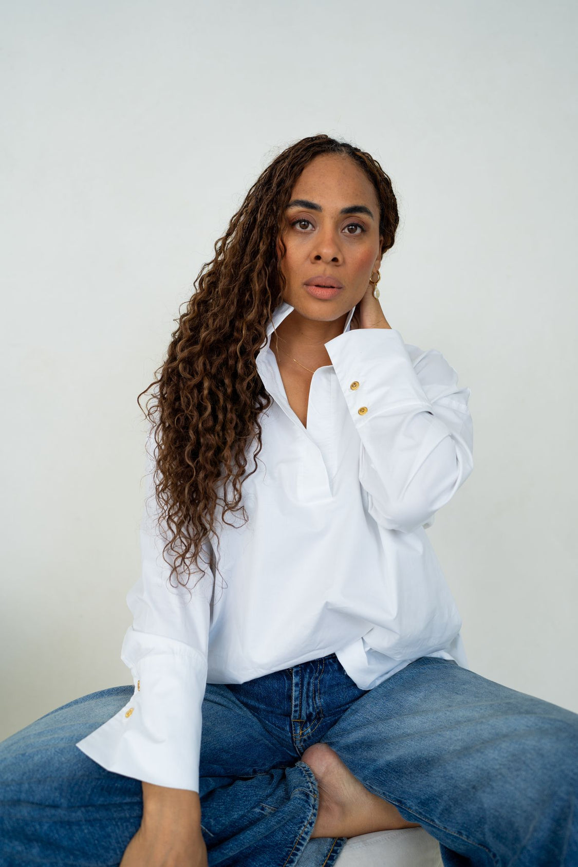 Monica Nera | Women Dresses – MONICA NERA
